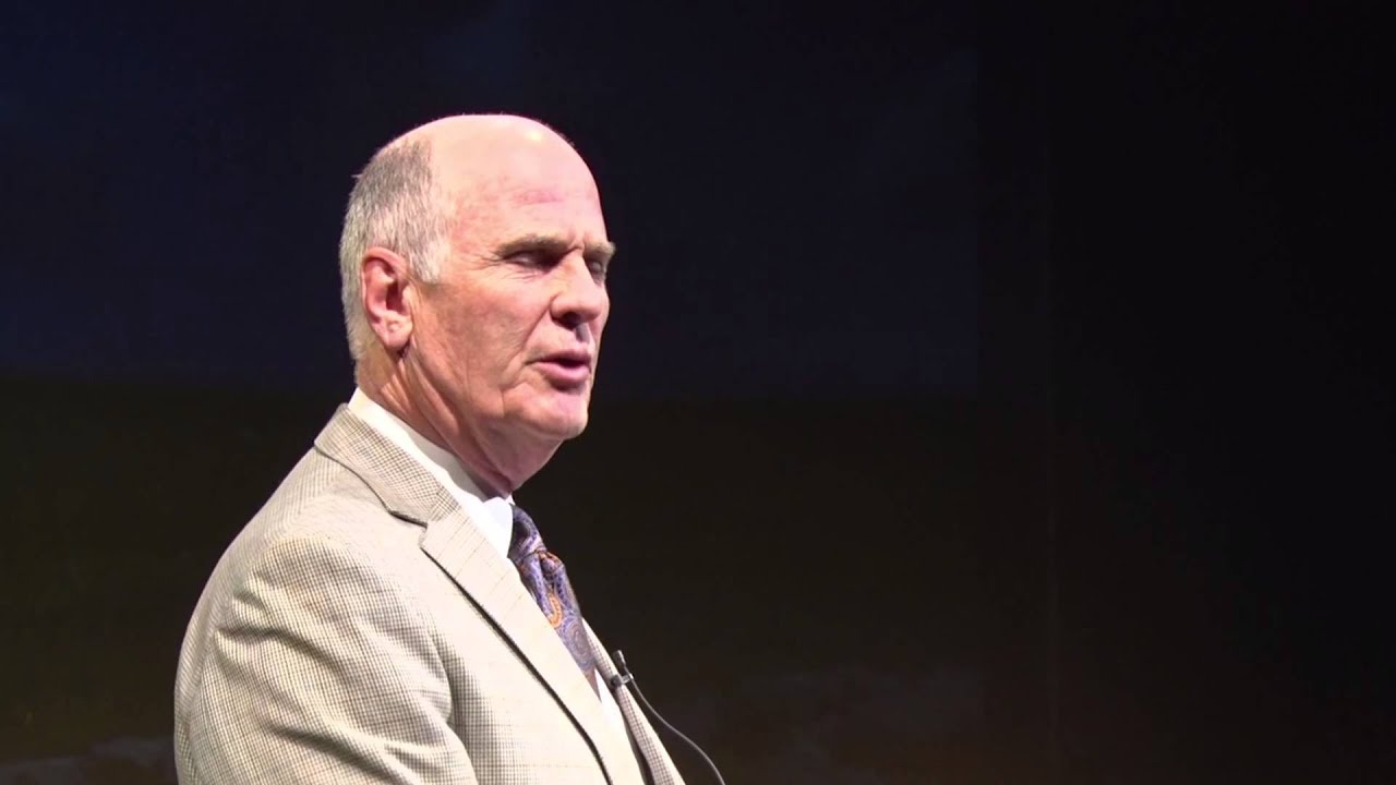 Attorney Patrick Dunphy | Act II - YouTube