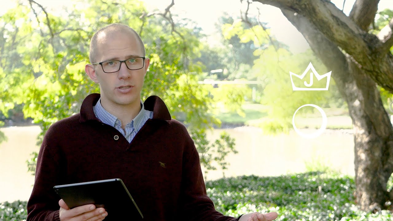 Good News Course Episode 5 - YouTube