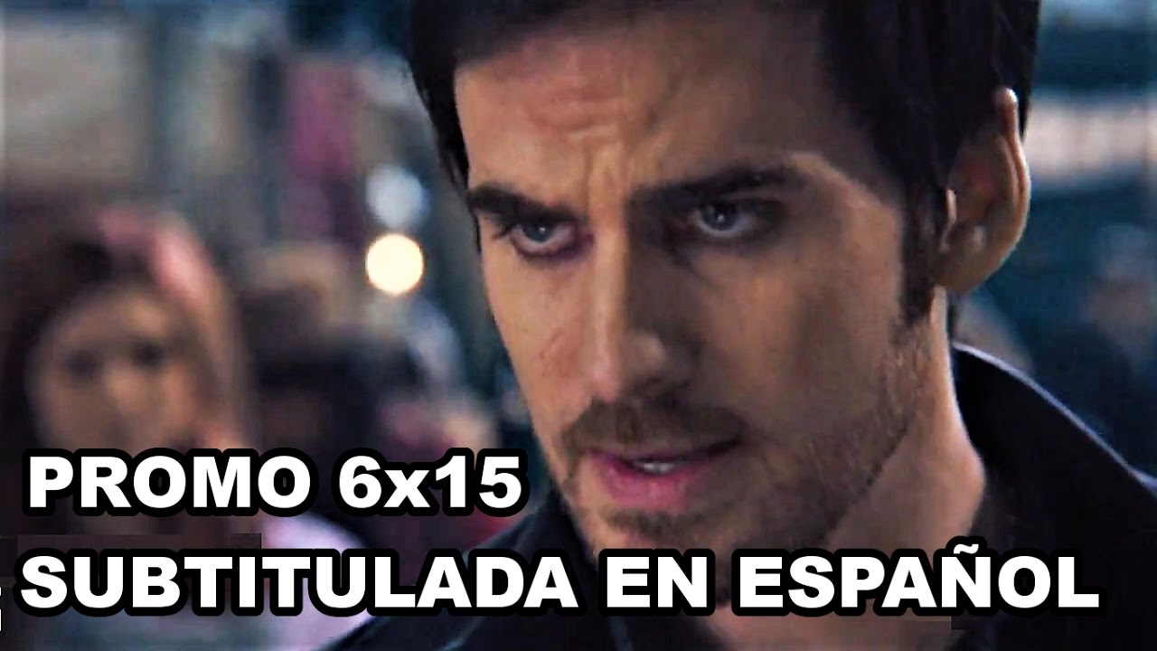 Once Upon A Time 6x15 Promo A Wondrous Place Subtitulada En Español Hd Youtube