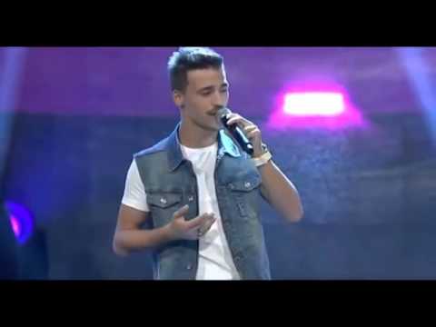 Anil   Tukenecegiz O Ses Turkiye yeni 2013