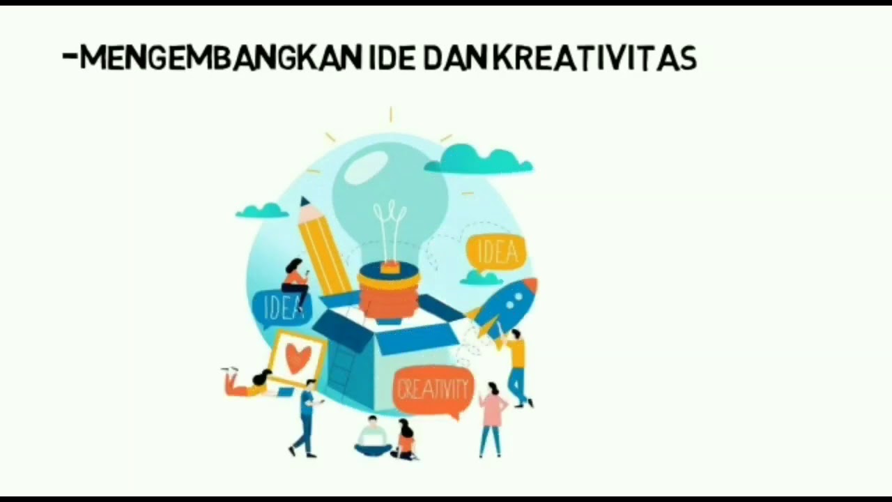 Ekstra Desain Grafis MAN 1 KOTA KEDIRI || "Future In Your Hand ...