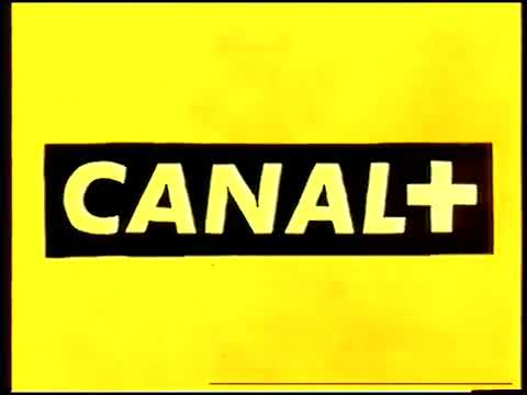 Canal+ - Przerywnik, ident i dżingiel ＂Dokument＂ - 24.07.2005