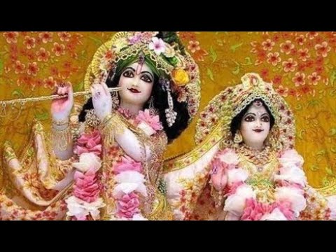Radhe radhe dosto - YouTube