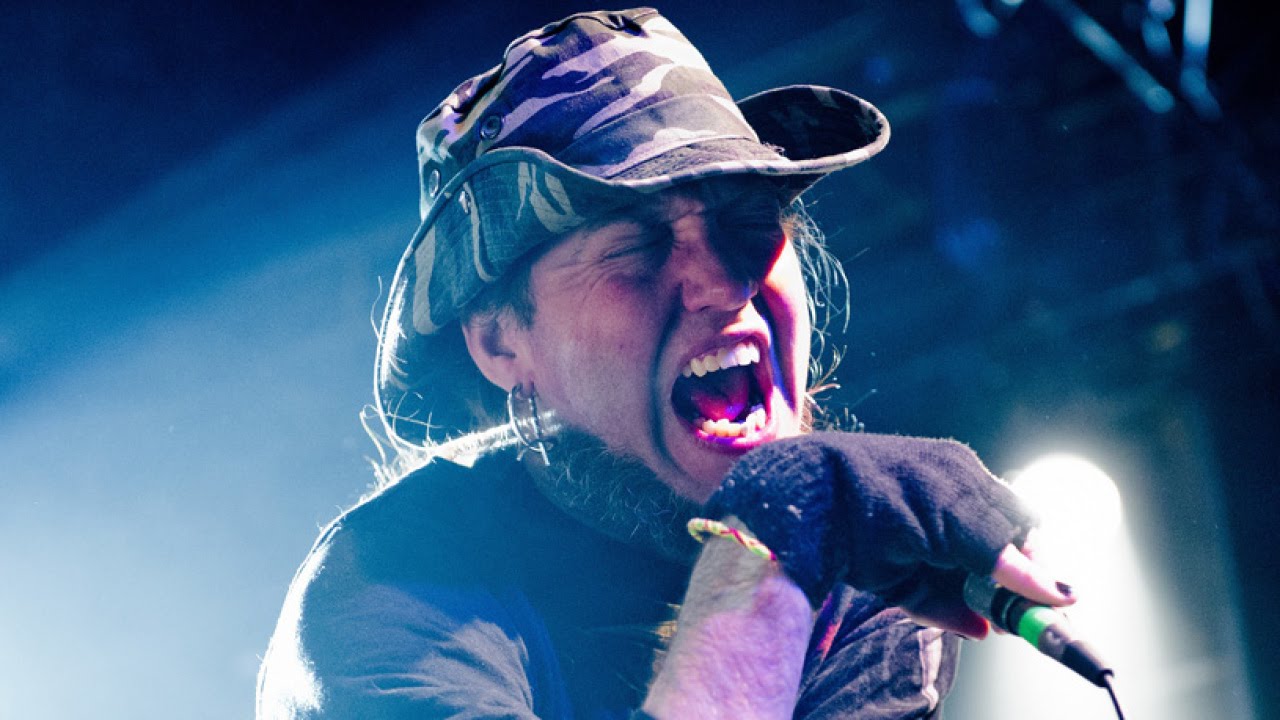 WARREL DANE on SANCTUARY Album "Dead Again", Next Solo Album & Future ...