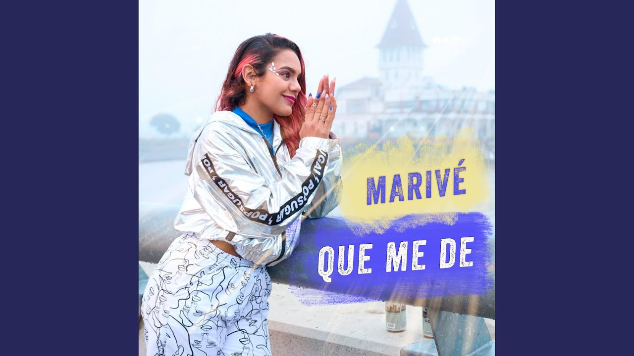 Que Me De - YouTube
