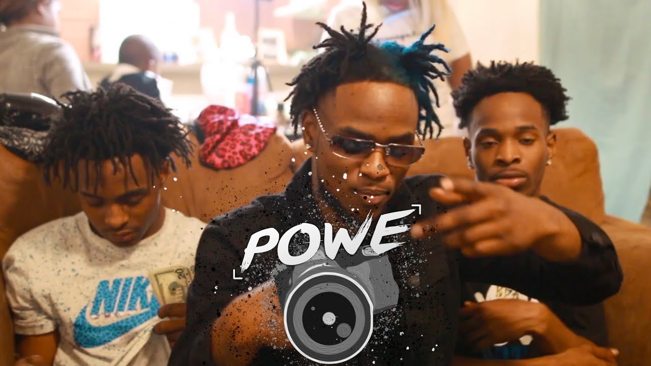 Rba Maine x Lil Mal x King Rba - Monday to Sunday (Official Video) Shot ...