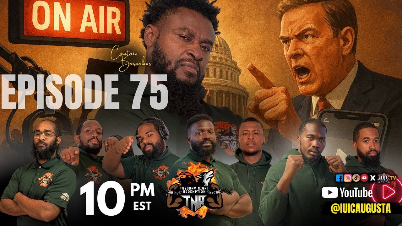 TNR: EPISODE 75 - YouTube