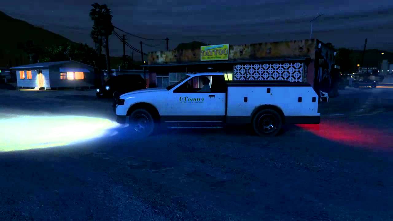 Project 33 - YouTube