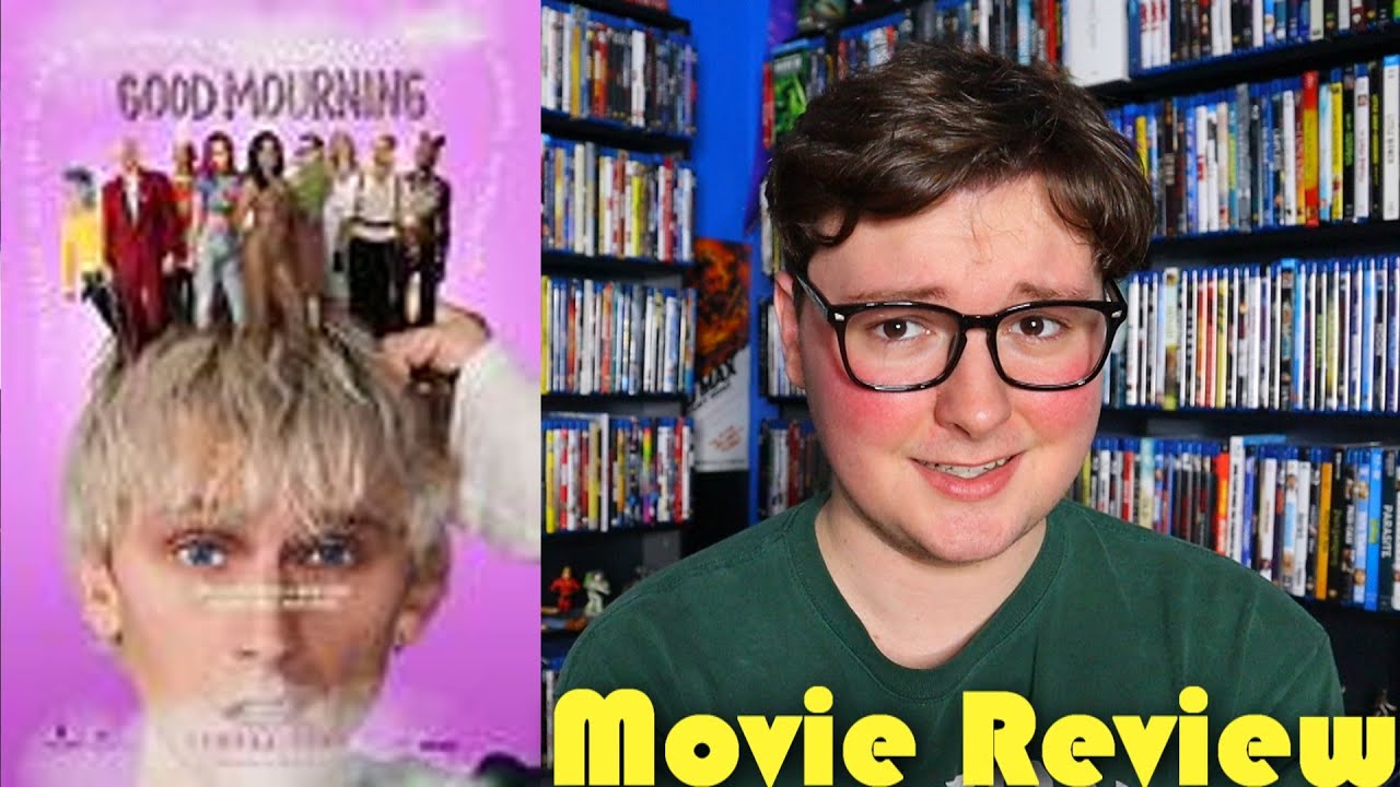 Good Mourning - Movie Review - YouTube