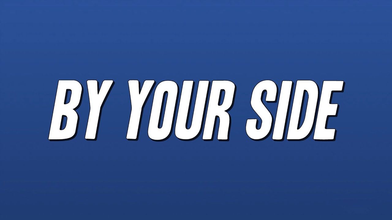 Sade - By Your Side (Lyrics) - YouTube