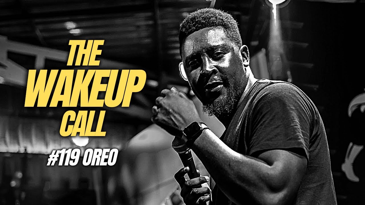 The Wake Up Call With Grauchi #119 Oreo - Kenyan Fusion - YouTube Music