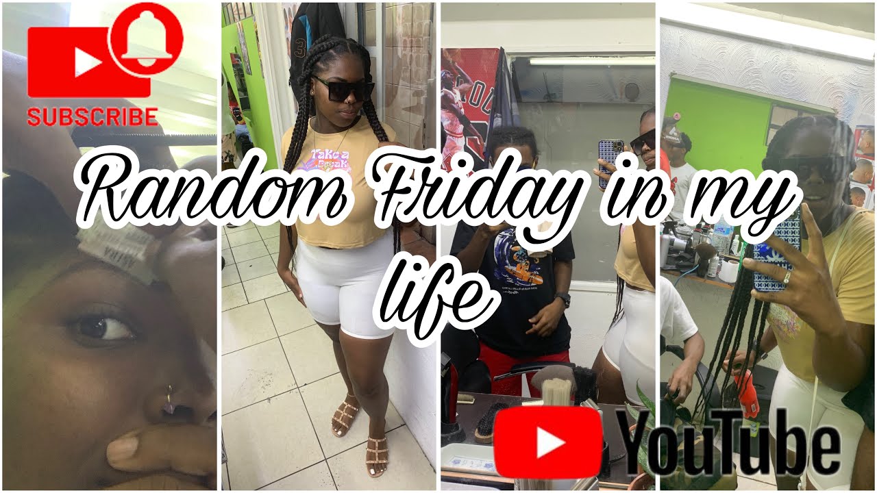 Random Friday with my friends 🇹🇹🔥 - YouTube