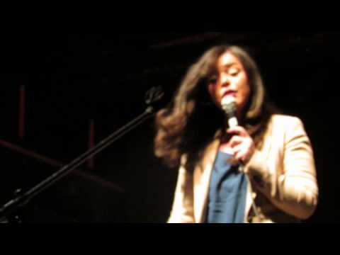 Ia Tomashi & Christine Martiashvili