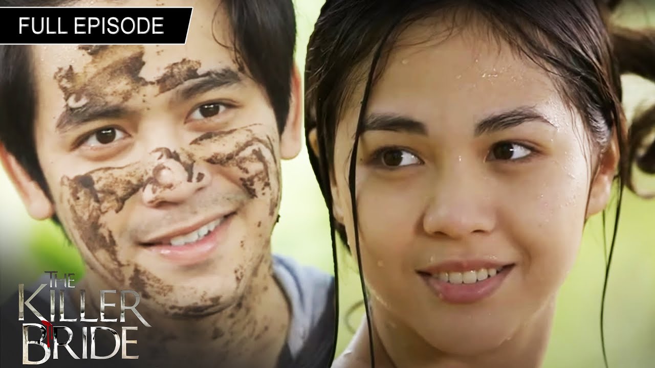 Full Episode 36 | The Killer Bride (With English Subs) - YouTube