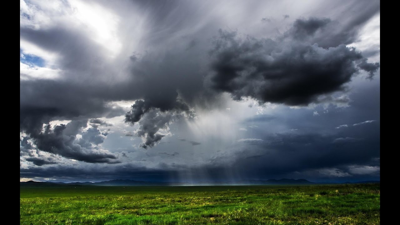 Megh Megh Megh - Prabhat Sangeet #5011 - YouTube