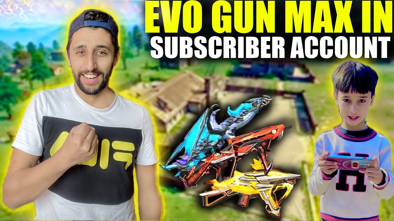 1400 EVO GUN TOKENS GIVEAWAY | NEW CAR SKIN TOPUP GIVEAWAY - YouTube