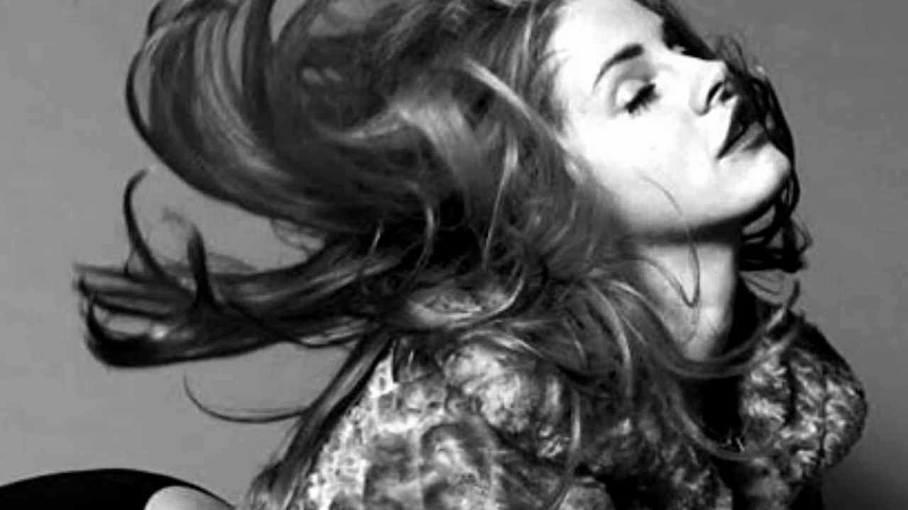 Lana Del Rey video slide show. Patsy.. - YouTube