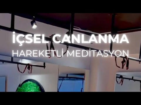 ela ile 🌱 içsel savaş sanatı • tai çi | çi gong | nei gong • hareketli meditasyon
