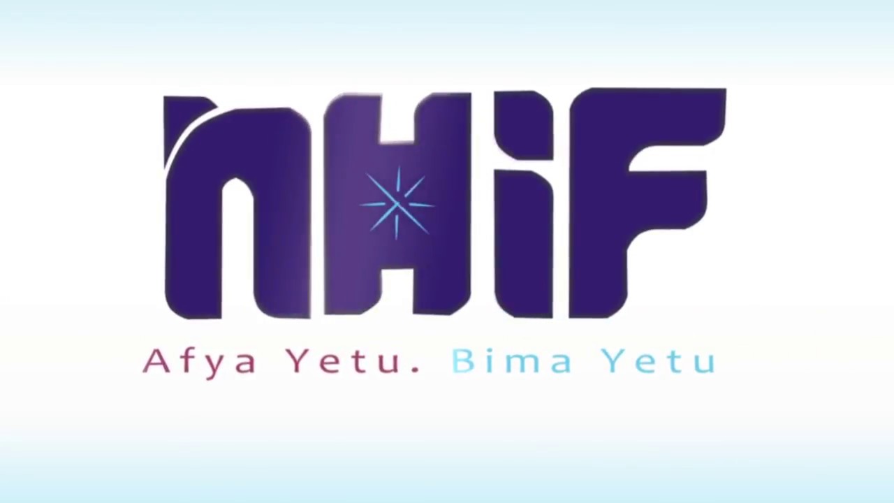 NHIF REGISTRATION - YouTube