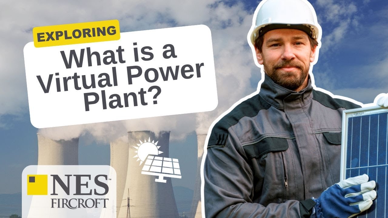 What is a Virtual Power Plant? Exploring Tesla’s Latest Expansion in ...