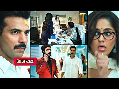 MANNAT: Har Khushi Paane Ki Today Episode NEW PROMO | Ayesha Singh & Adnan Khan | 11th July 2026