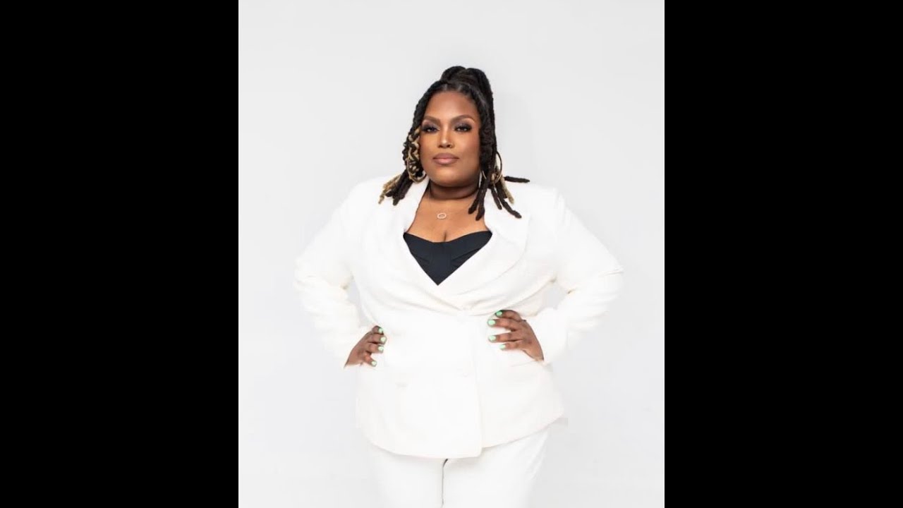 QUP Episode 9: Tamara Mitchell, Nashville, Tennessee, USA - YouTube