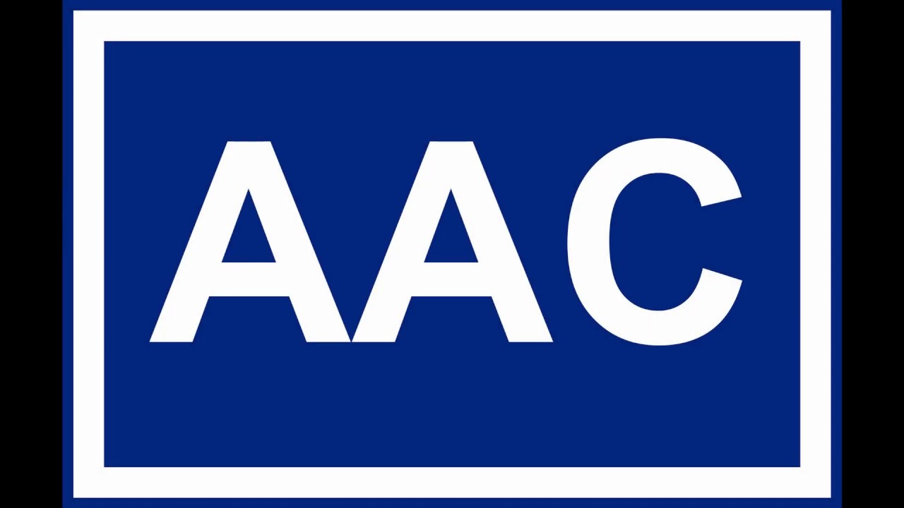 AAC Intro Video - YouTube