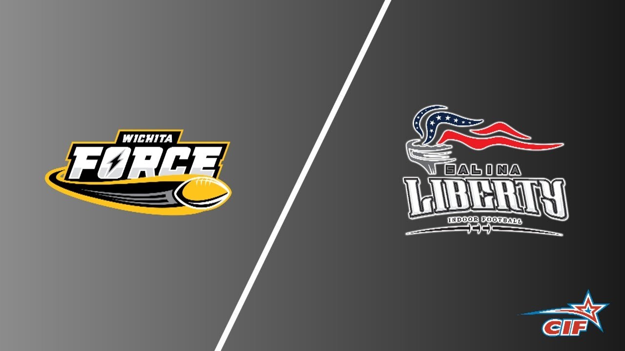 Wichita Force @ Salina Liberty - April 2, 2021 - YouTube
