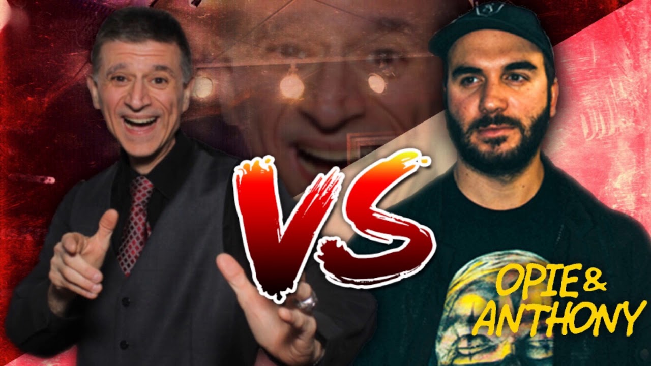 O&A - Sal VS Dennis Falcone - YouTube
