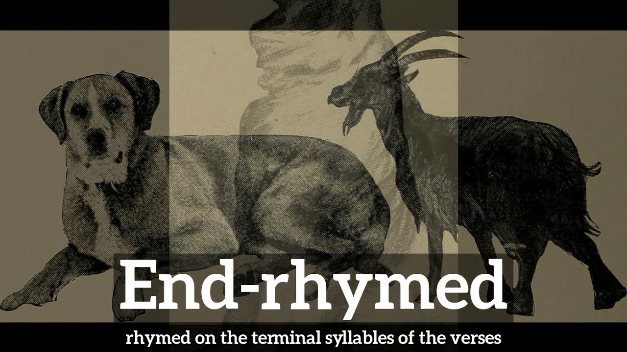 How Does End rhymed Look How To Say End rhymed In English What Is End rhymed YouTube how-does-end-rhymed-look-how-to-say-end-rhymed-in-english-what-is-end-rhymed-youtube