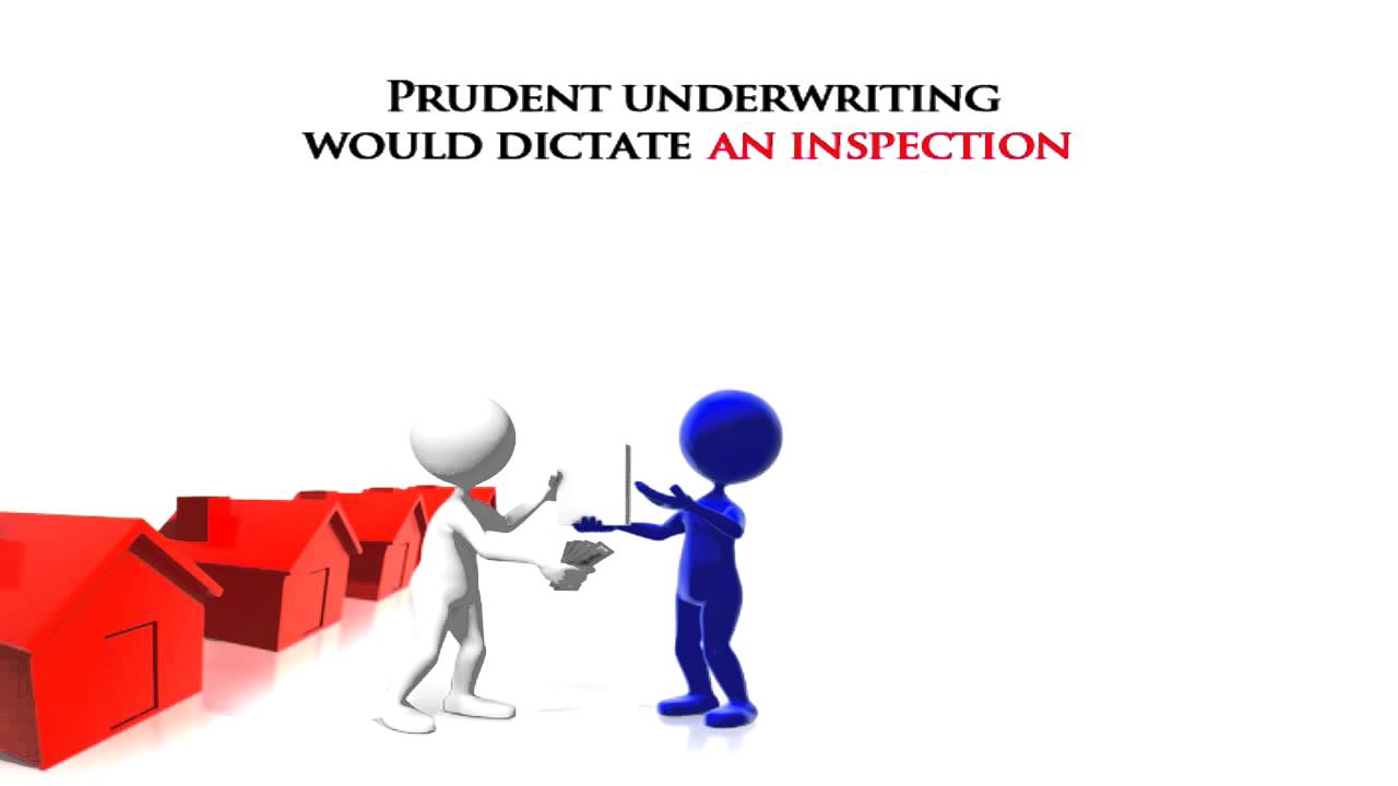 FHA Termite Inspections Automatically Required? - YouTube