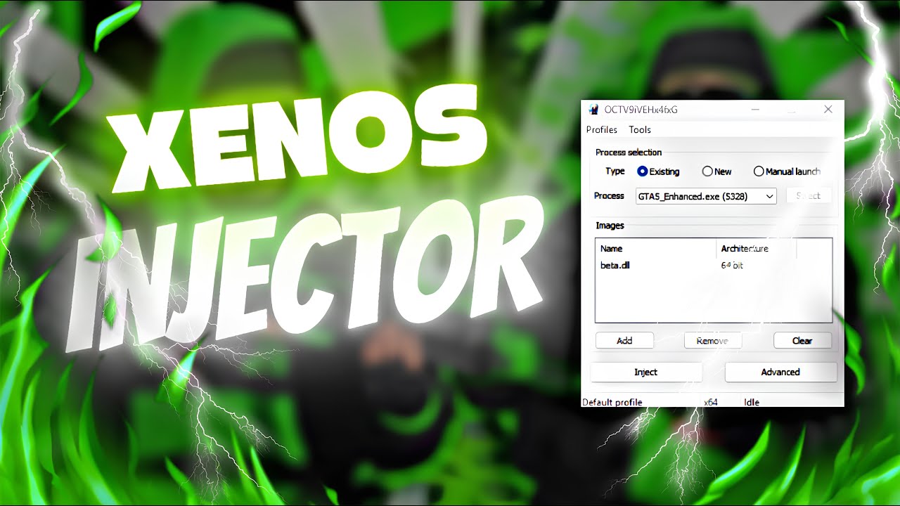 [TUTO FR] COMMENT RESOUDRE LE PROBLEME DE XENOS 64 - YouTube