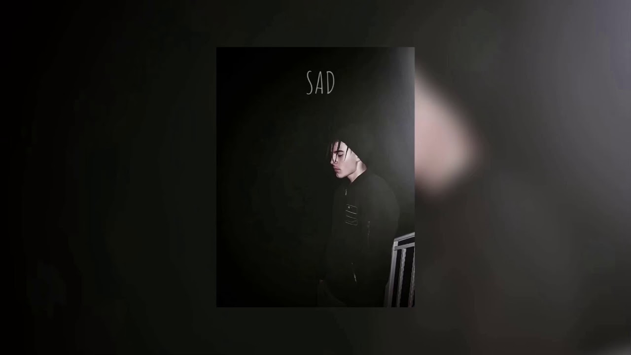 MARK - SAD ( Official Audio ) - YouTube