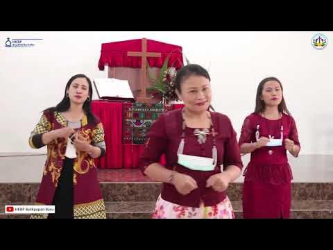 Berakar, Bertumbuh dan Berbuah - YouTube