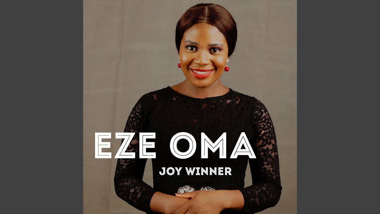 Eze Oma - YouTube