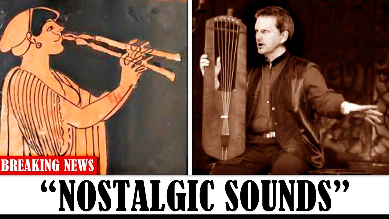 The UNBELIEVABLE Evolution Of Music EVER SEEN In A Video - YouTube