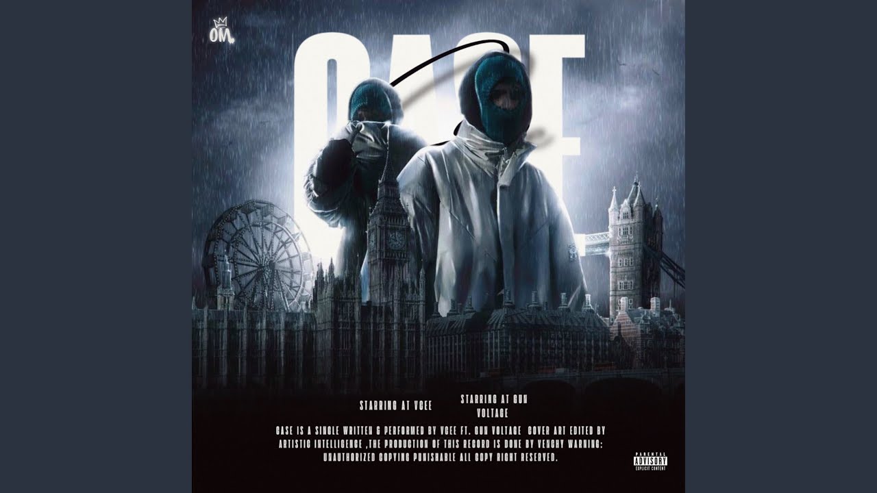 CASE - YouTube