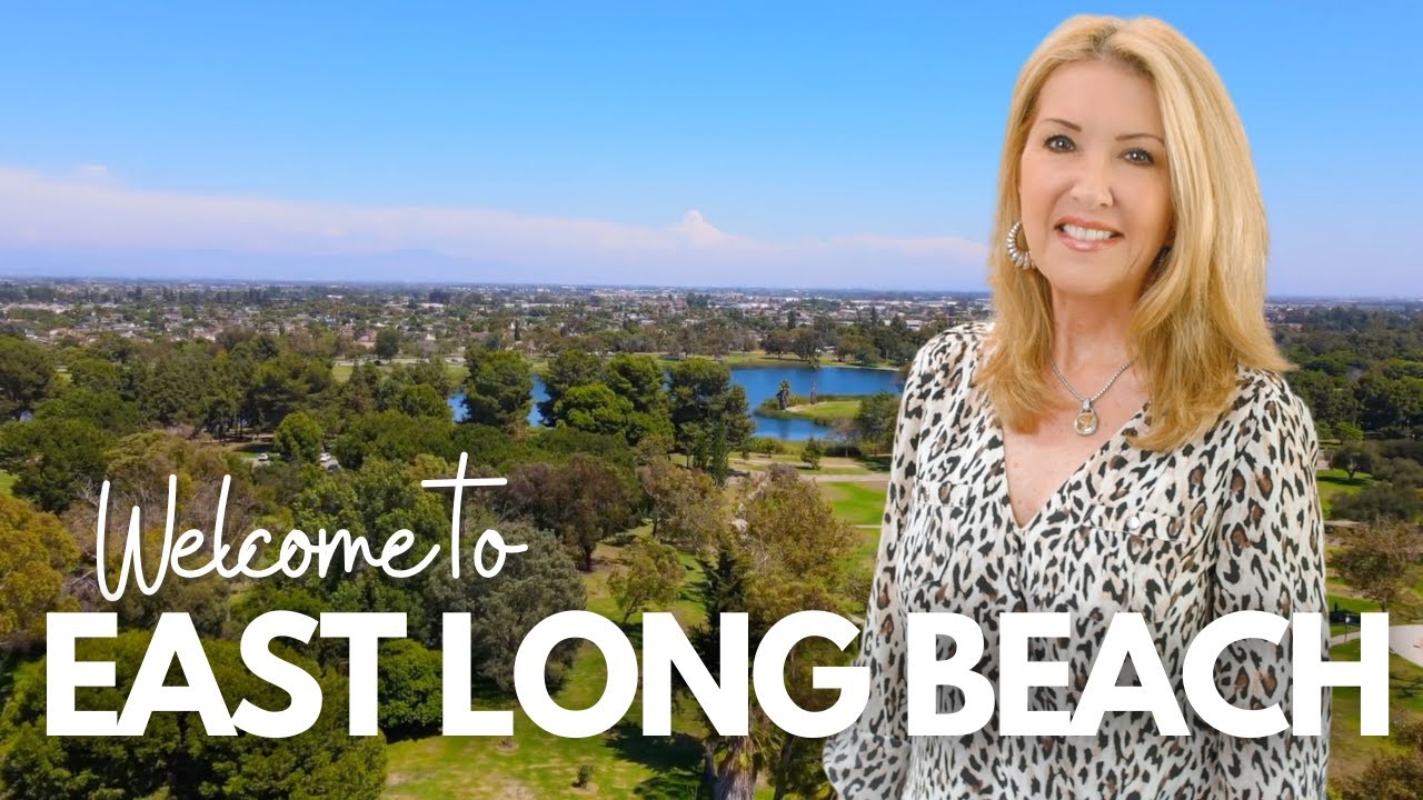 10 Fun Facts About East Long Beach - YouTube