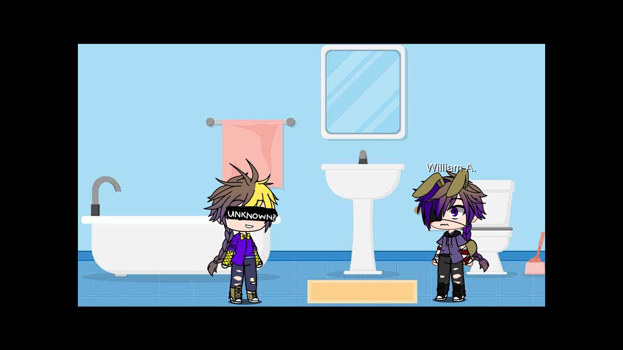 If William Found Out……..(William & Vincent) - YouTube