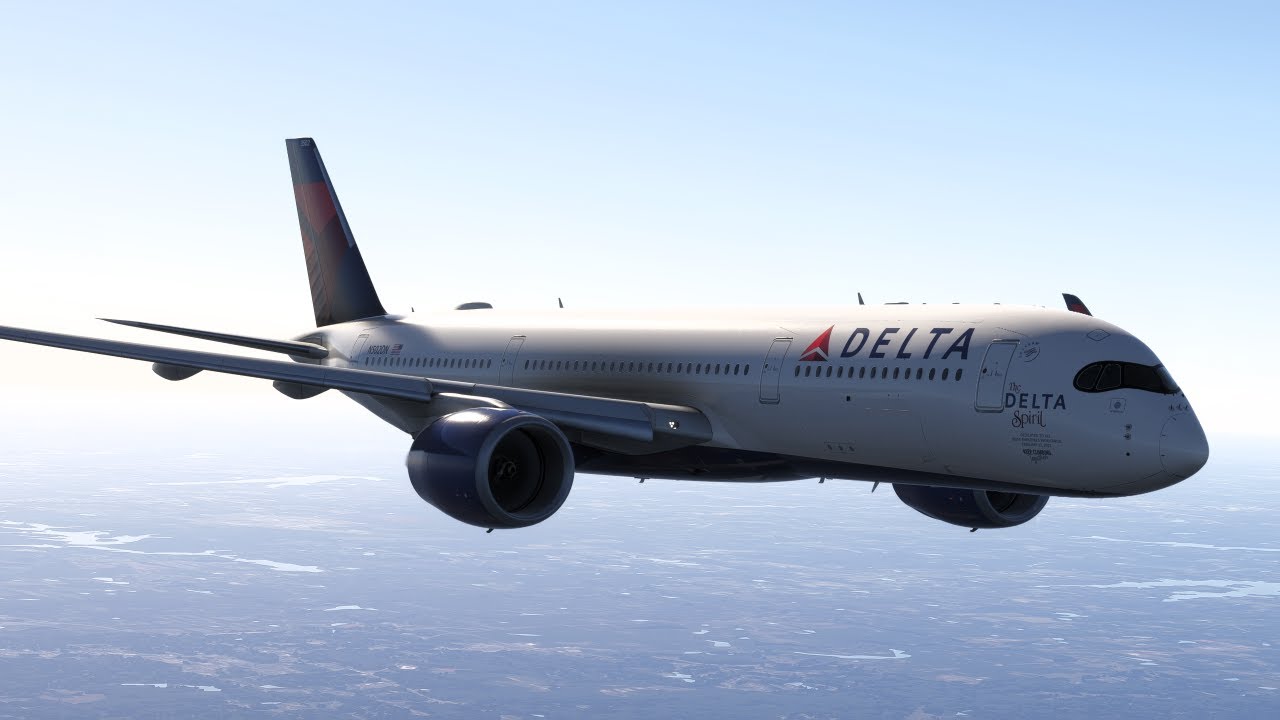 Microsoft Flight Simulator 2024 Sim update 2 beta: Inibuilds A359 ...