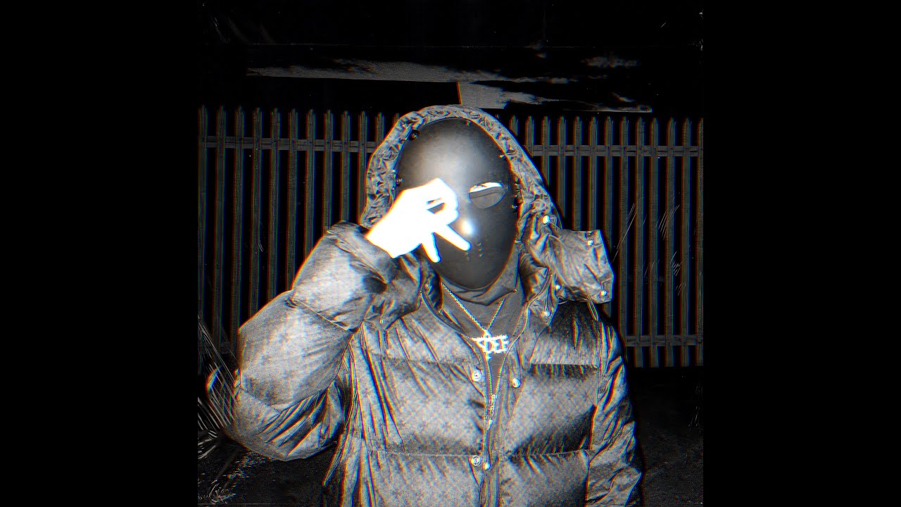 EsDeeKid X Jerk Type Beat 2025 - "FADING" EsDeeKid Type Beat - YouTube