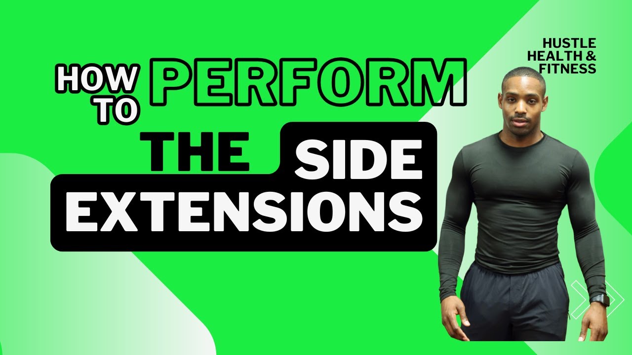 Side Extensions - YouTube
