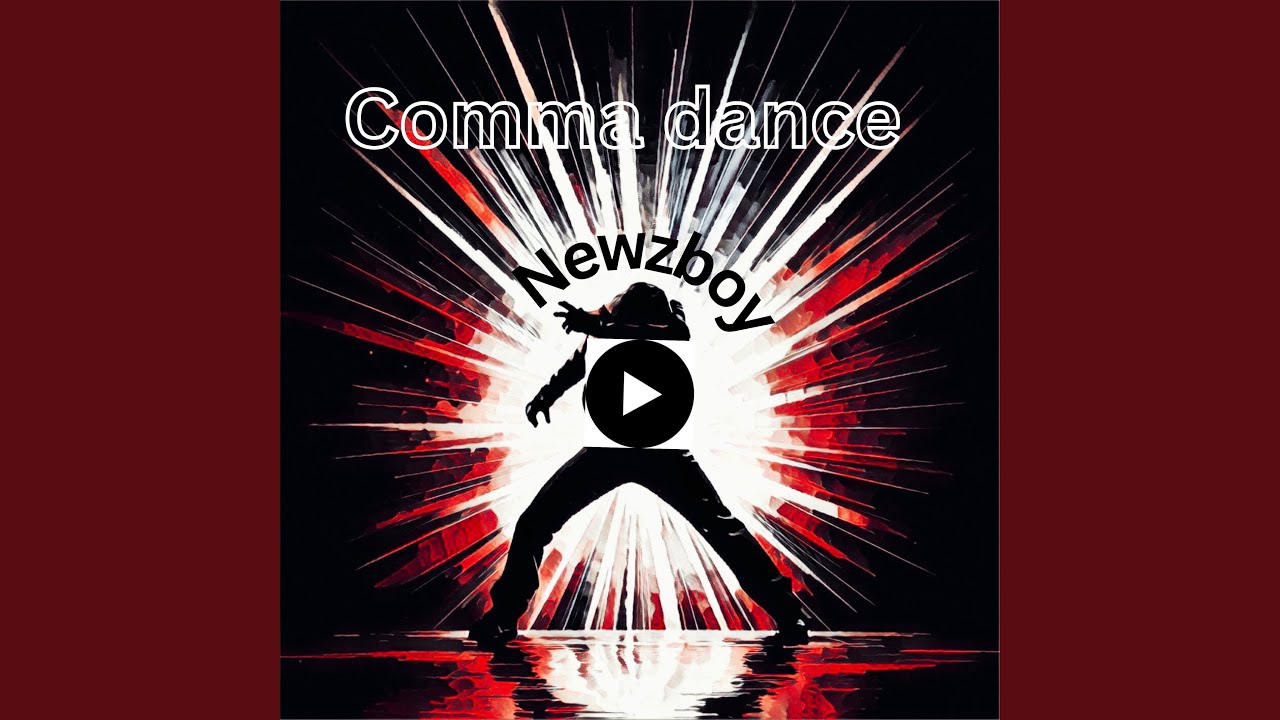 comma dance - YouTube