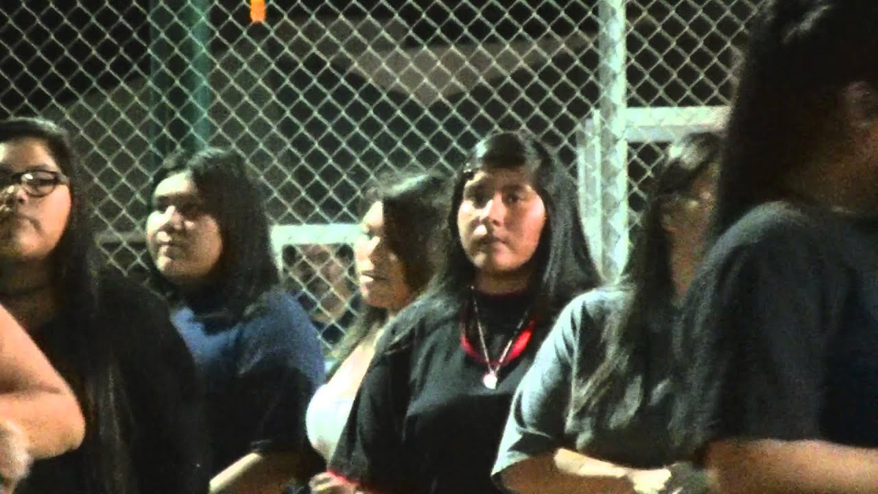 Sacaton "Battle of the Bands" - YouTube