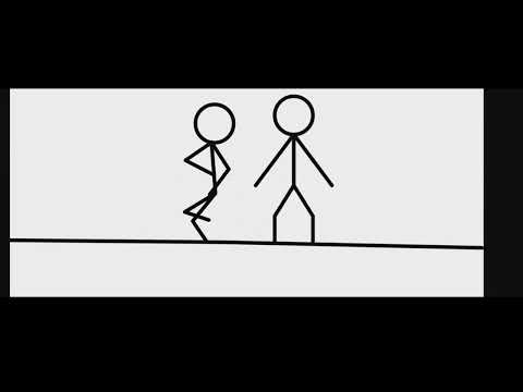 (Kick Test) 발차기 태스트