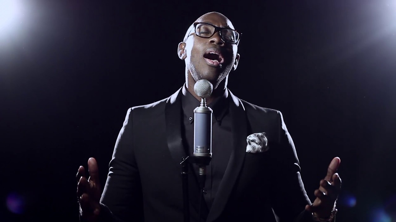 The Love I Meant To Say - Jayson Lamb (Cover) - YouTube