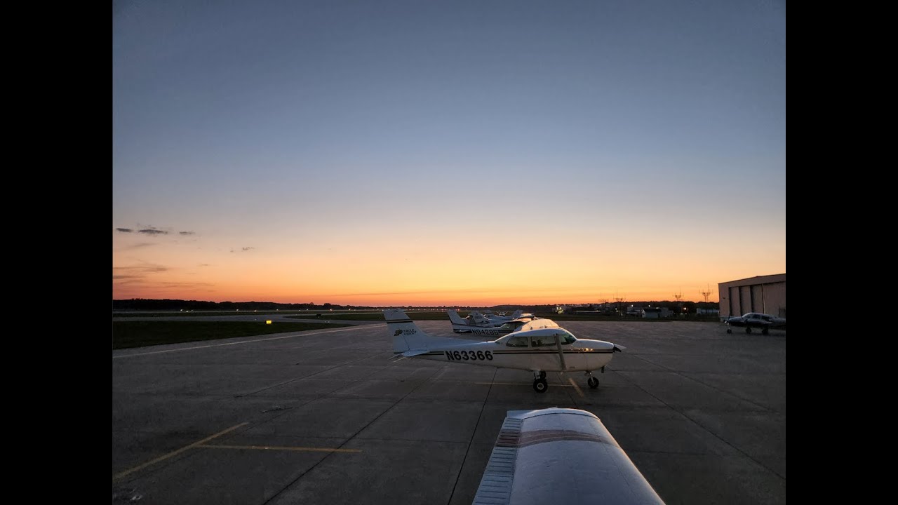 MY FIRST YEAR IN AVIATION | MONTAGE 2022 | PURDUE UNIVERSITY AIRPORT ...