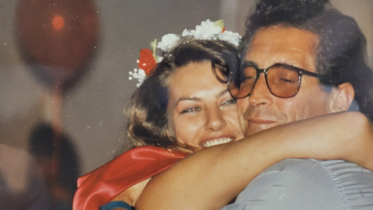 Tribute to My Father Allen Johnson Part 2 - YouTube