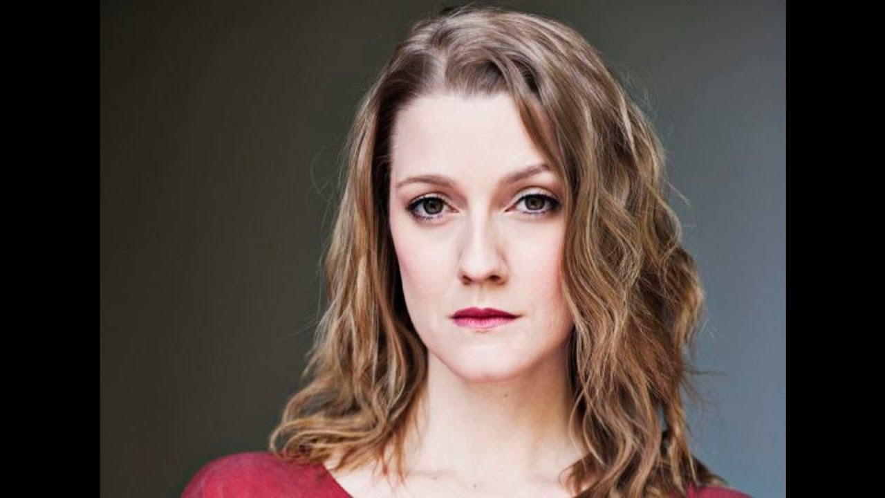 Alice Fearn - Defying Gravity - October 13th, 2016 - YouTube
