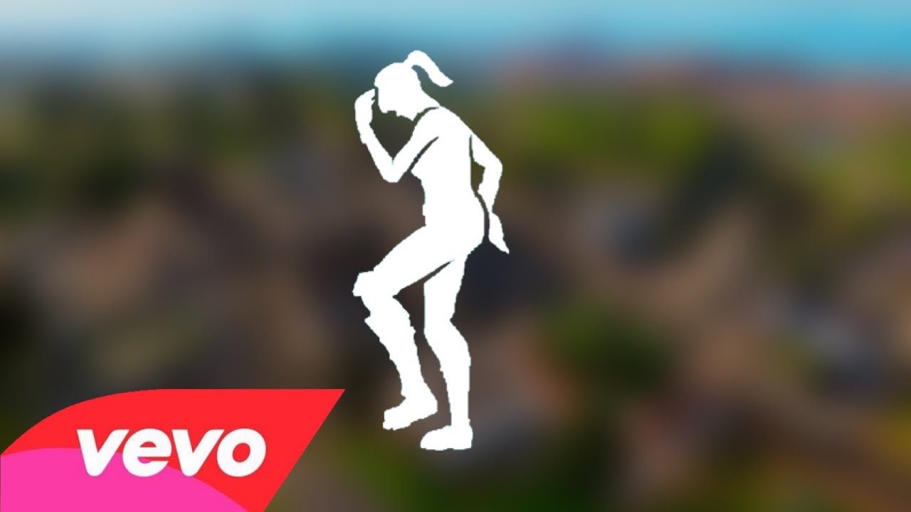 Fortnite Dance Monkey Emote Goes With Everything... - YouTube